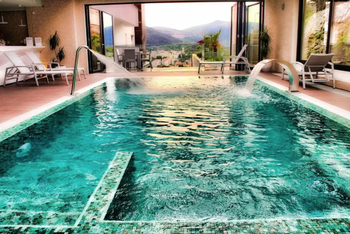 Hotel Eden - Mostar