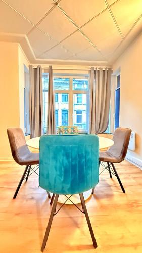 Orlean 41 B Centre-gare-aeroport - Charleroi