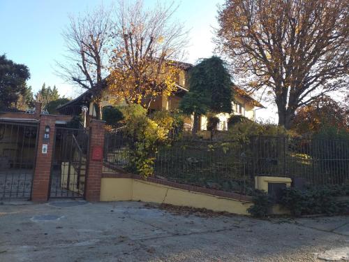 Casa Martini - Turin
