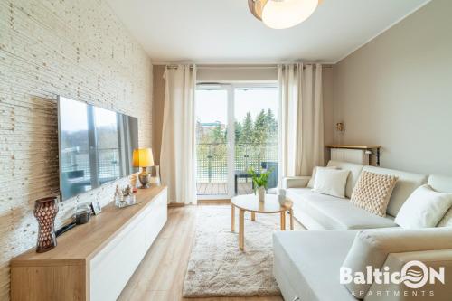 Apartamenty Balticon Solna 11 - Kołobrzeg