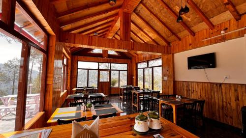 Hidden Mountain Resort - 