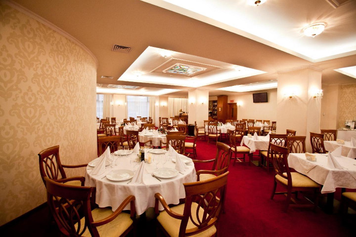 Hotel Maxim - Oradea