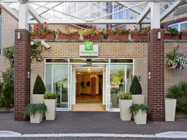 Holiday Inn Slough Windsor By Ihg - Slough