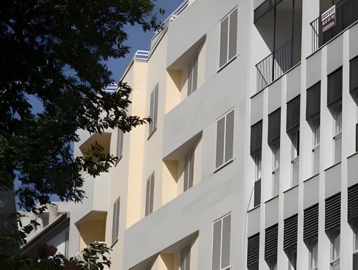 Apartamentos Turisticos Atlantida - Funchal