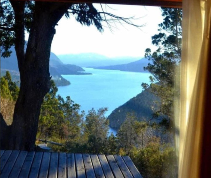 Arrayan - Hosteria De Montana - San Martín de los Andes