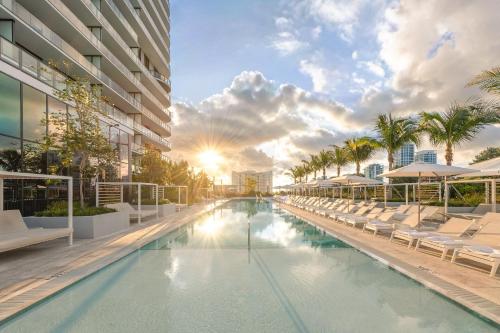 72 Park By Nomada Residences - Miami, FL