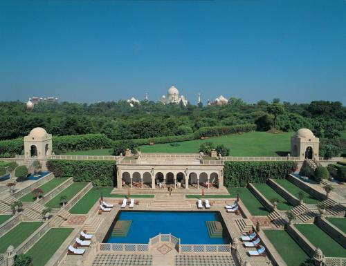 The Oberoi Amarvilas, Agra - Agra