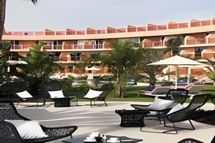 Sir Anthony - Playa de las Américas