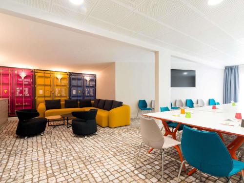 Ibis Styles La Rochelle Centre - Île de Ré