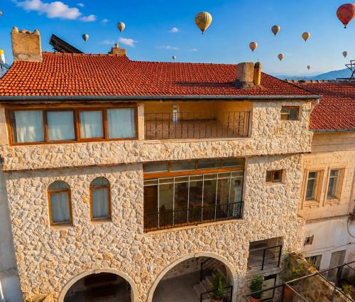 Harmony Houses Cappadocia - Capadocia