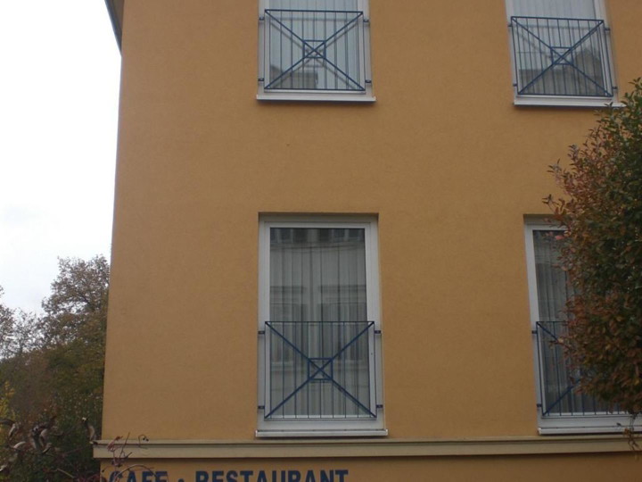 Kurparkhotel Das Kleinod - Bad Kissingen