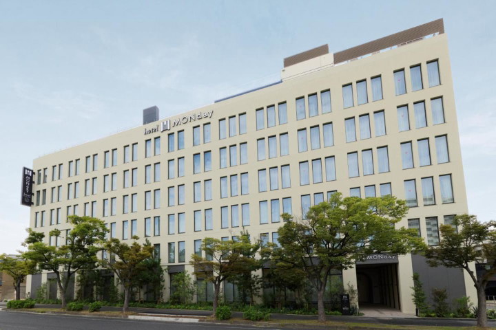 Premium Hotel Monday Maihama View Ⅱ - Urayasu