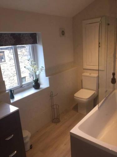 Dalesway Cottage - Sedbergh