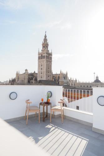 U-sense Sevilla Catedral - Sevilla