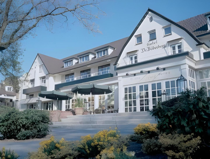 Hotel De Bilderberg - Arnhem