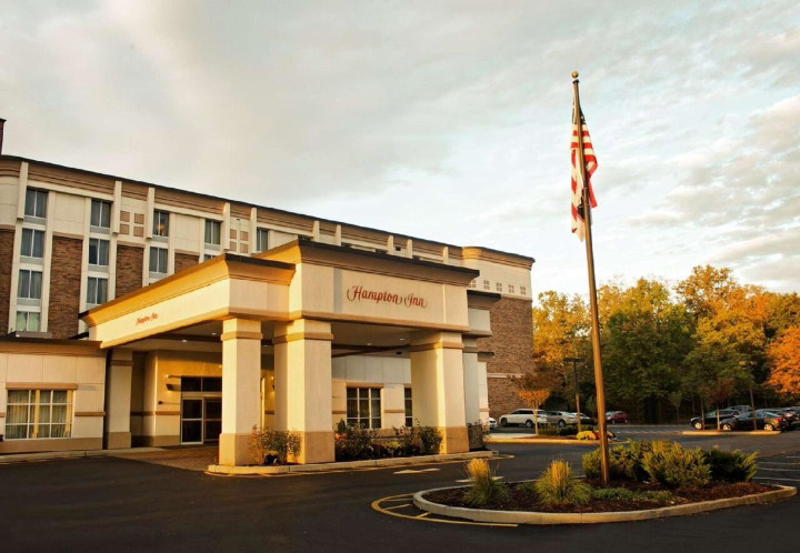 Hampton Inn Parsippany - Morristown, NJ