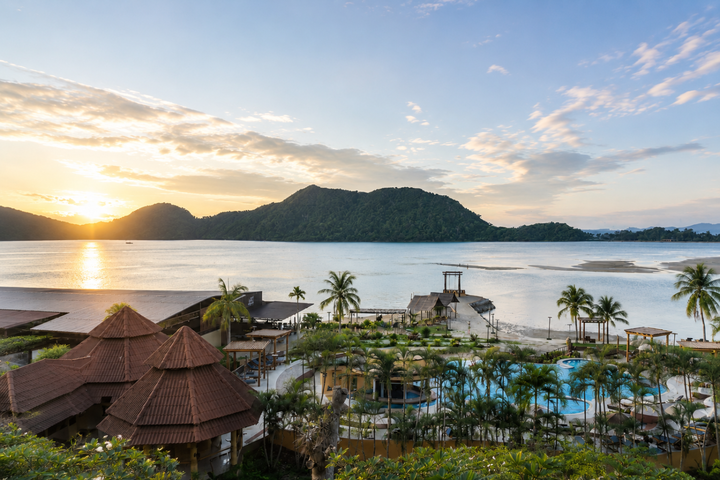 The Aiyapura Koh Chang - Ko Chang