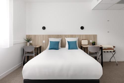 Montempo Appart'hotel Lille Gares - Lille