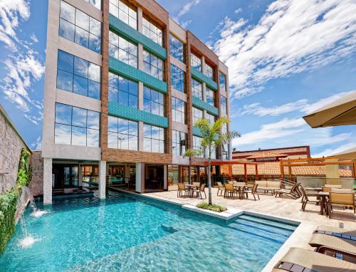 Gaeta Hotel - Guarapari