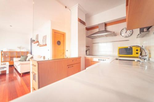 Apartamento Perez Villaamil - Ferrol, Spain