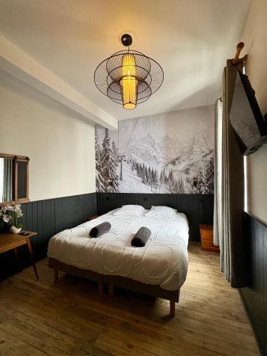 La Petite Auberge - Bourg-Saint-Maurice