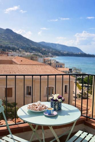 Spinuzza Boutique Guesthouse Cefalu, Sicily - Cefalù