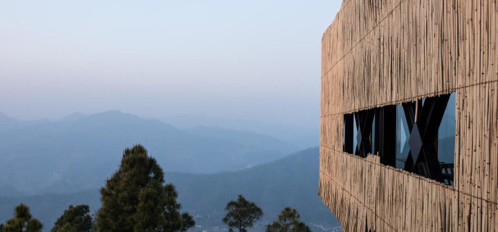 The Kumaon - Almora