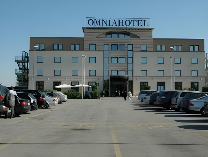 Hotel Omnia - Noventa di Piave