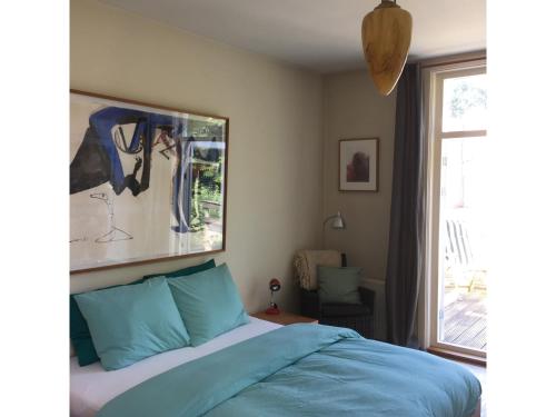 Bed & Breakfast Leonie - The Hague