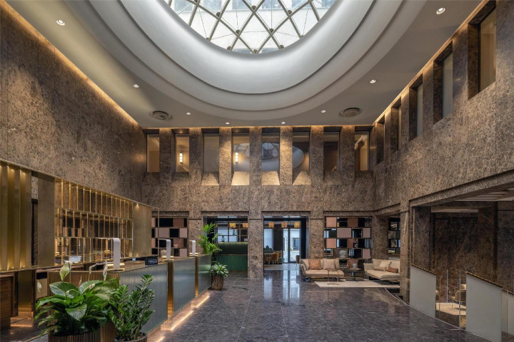 Hilton Turin Centre - Turijn