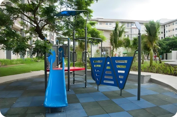 Minimalist, Clean & Relaxing Staycation In Nuvali - Calamba