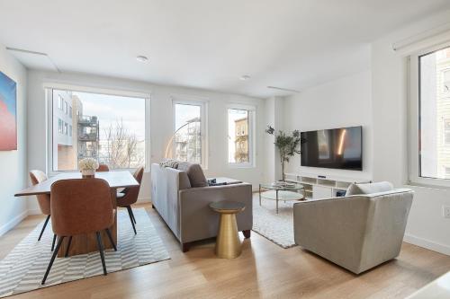 Harmony Lofts On Jackson 2 - Manhattan, NY
