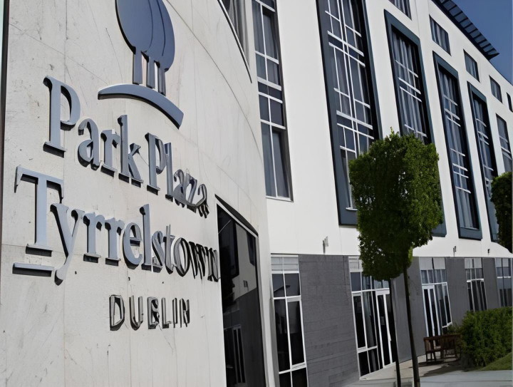 Carlton Hotel Blanchardstown - Dublin, Ireland
