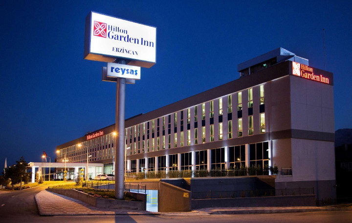 Hilton Garden Inn  Erzincan - Erzincan