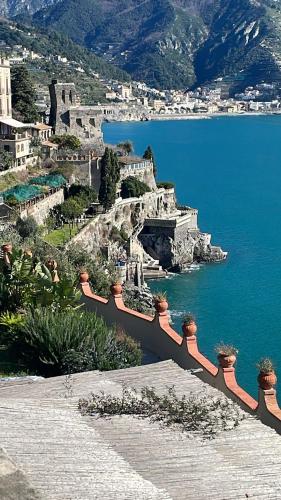Villa Girasole Luxury Amalfi Coast - Ravello