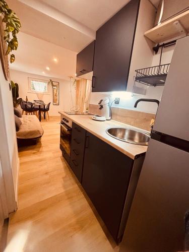 Le Secret De Bali - Evasion En Centre-ville - Mont-Saint-Aignan