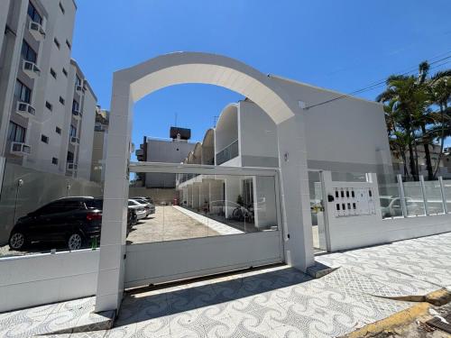 Casa Ha 40m Da Praia E No Centro De Canasvieiras - Florianópolis