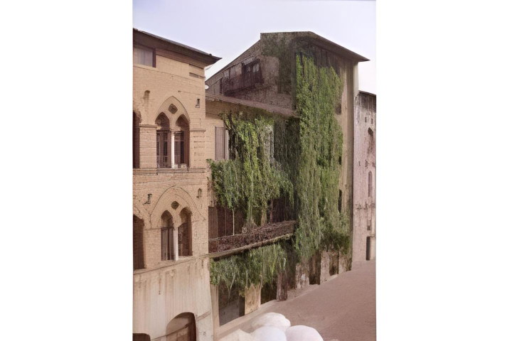 Hotel La Cisterna - San Gimignano