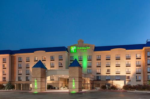 Holiday Inn Hotel & Suites Council Bluffs By Ihg - Council Bluffs, IA