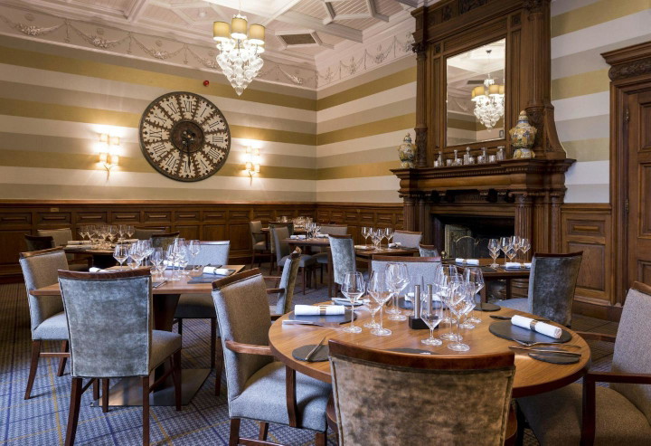 Ardoe House Hotel And Spa - Aberdeen