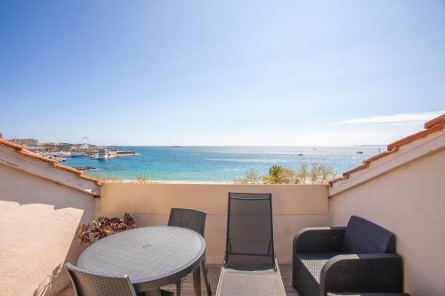 Evasion Maritime - Fréjus