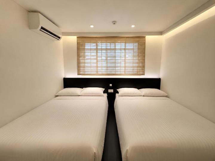 Solnaum Hostel - Seoul