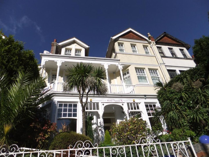 Hotel Peppers - Torquay