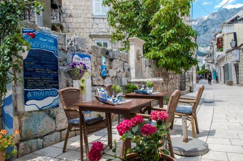 Luxury Rooms Palace B&b - Makarska