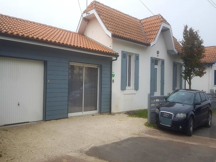 Poolside Escape By Arcachon - Arcachon