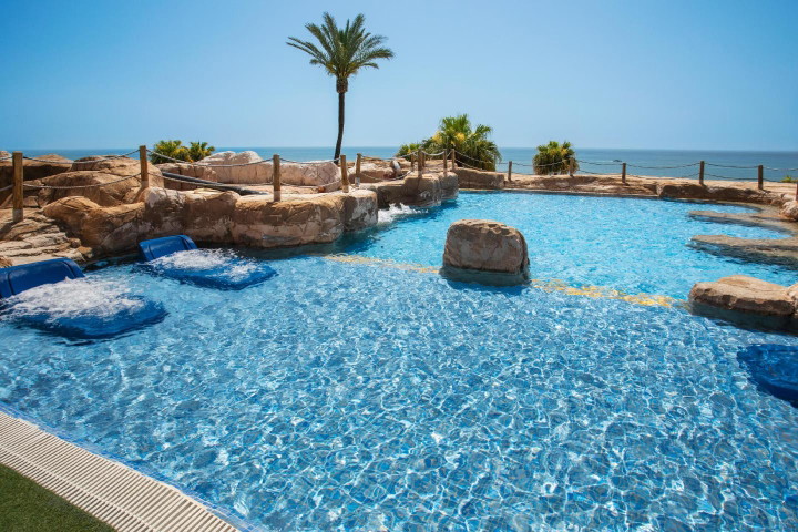 Holiday World Resort, Affiliated By Meliá - Fuengirola