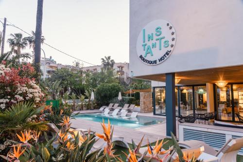 Instants Boutique Hotel - Cambrils
