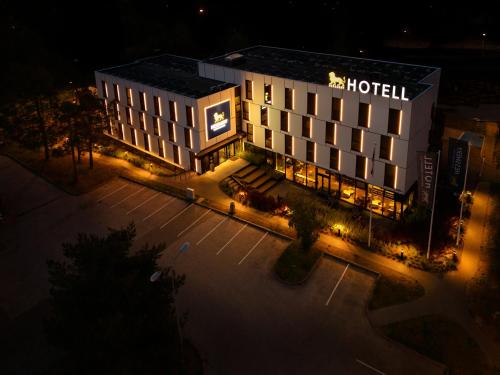 Hessnery Hotel Tallinn - Tallinn