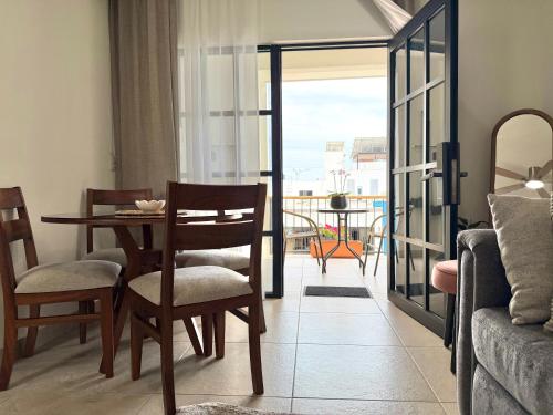 Casa Dos21 Boutique Apartments Playa Sur - Mazatlán