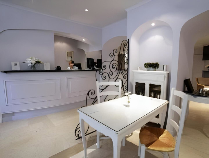 Hotel De Provence - Le Cannet